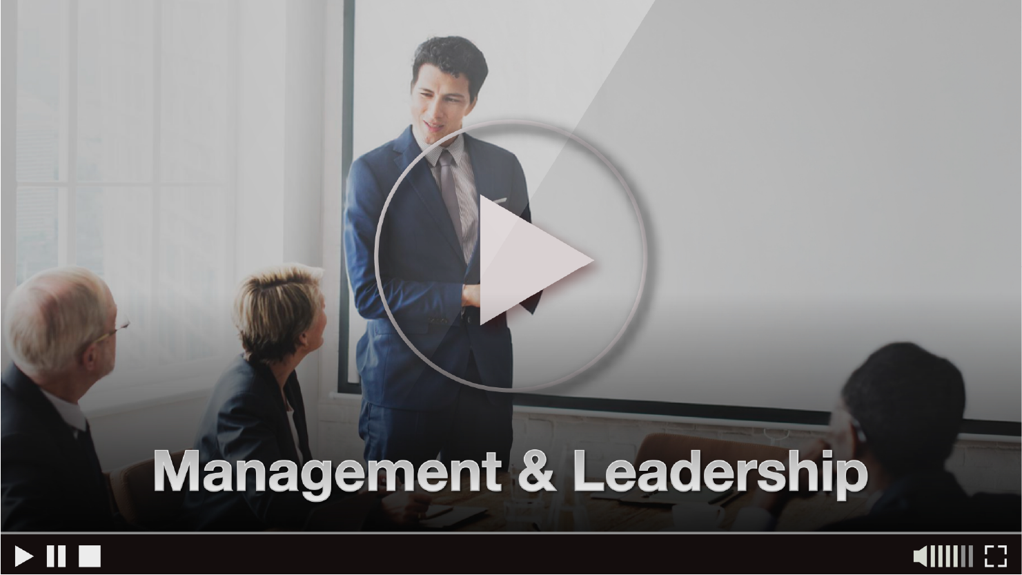 Automotive Leadership & Management Training | Bradley On Demand